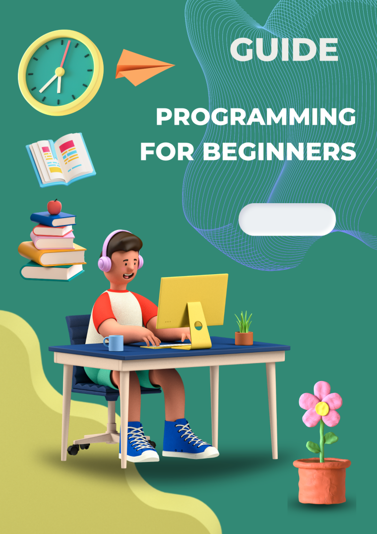 Embracing the Joy of Programming: A Guided Journey for Beginners ...
